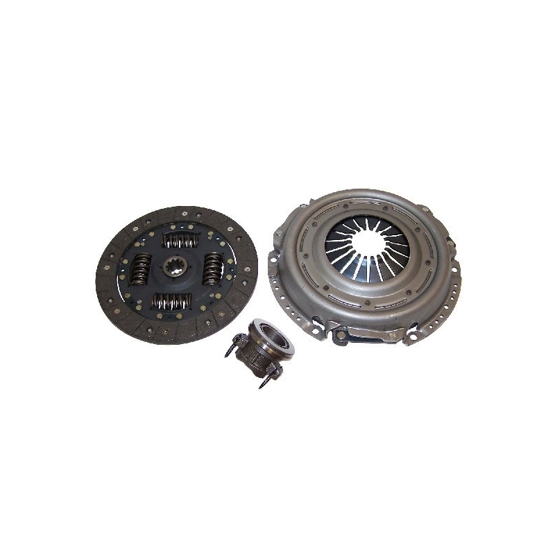 Set ambreiaj JEEP CHEROKEE XJ 2.5 TD (1995-2001)