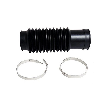 Burduf protectie cardan fata JEEP WRANGLER JK (2007-2017)