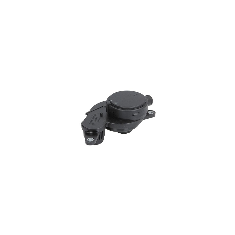 Epurator gaze JEEP CHEROKEE KJ 2.5 CRD & 2.8 CRD (2004-2007) - AutoJeep.ro